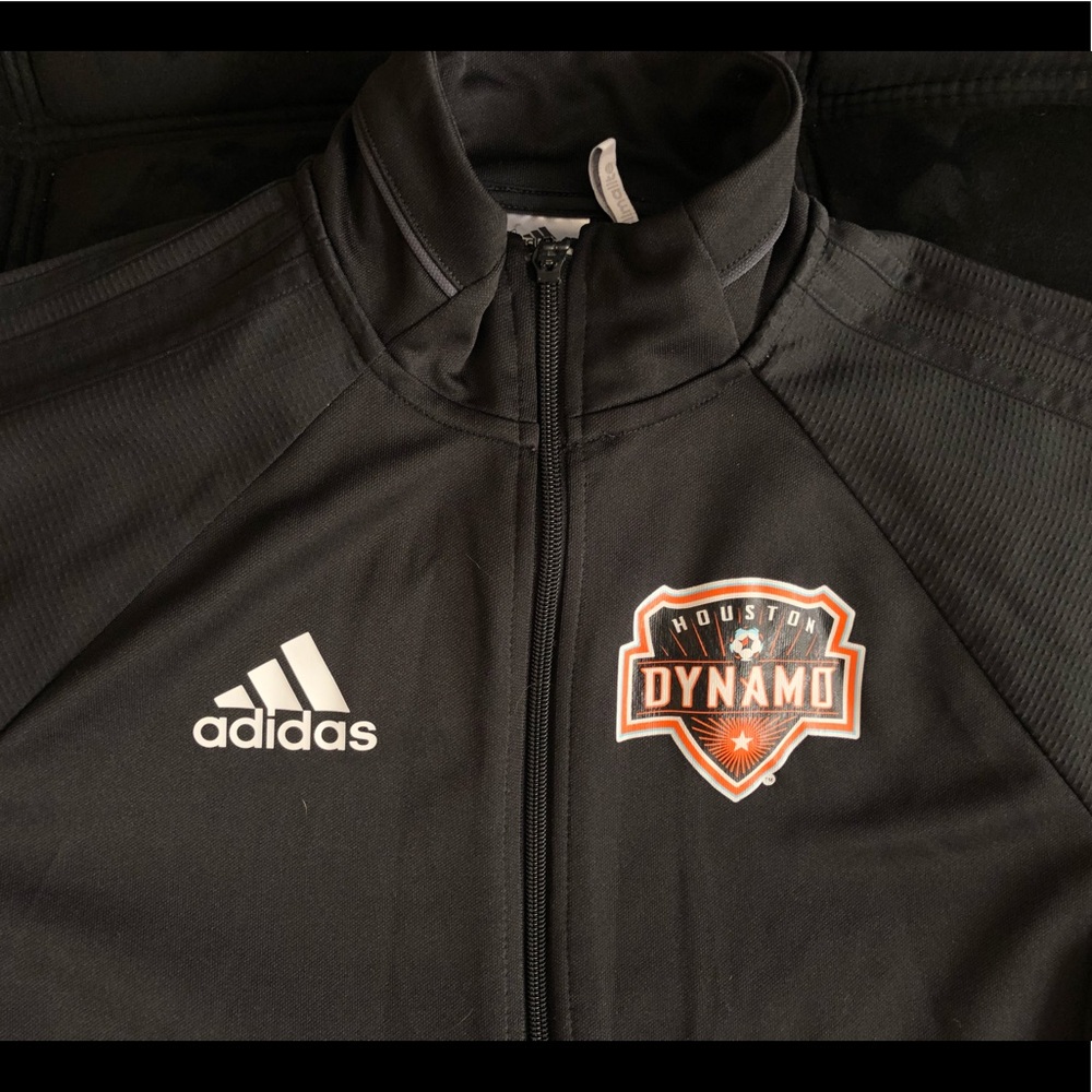 Adidas Dynamo Clima-Lite Jacket - Gem